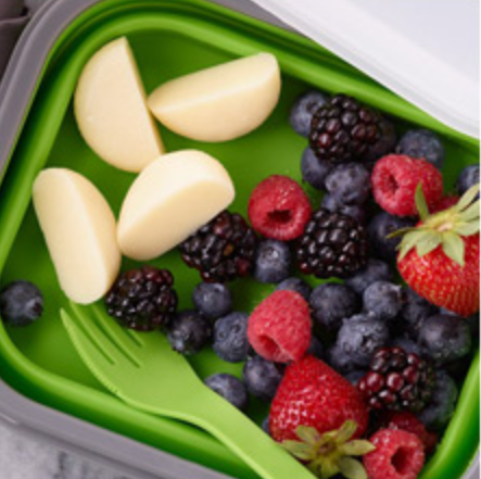 SNACK FRUTOS ROJOS - Babybel - MX